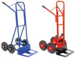 Sack Trucks